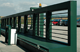 Cantilever & Sliding Gates | 360 Automations