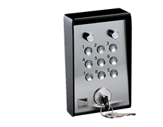 Access Control | 360 Automations